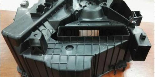 Plastic Injection Molding terminology