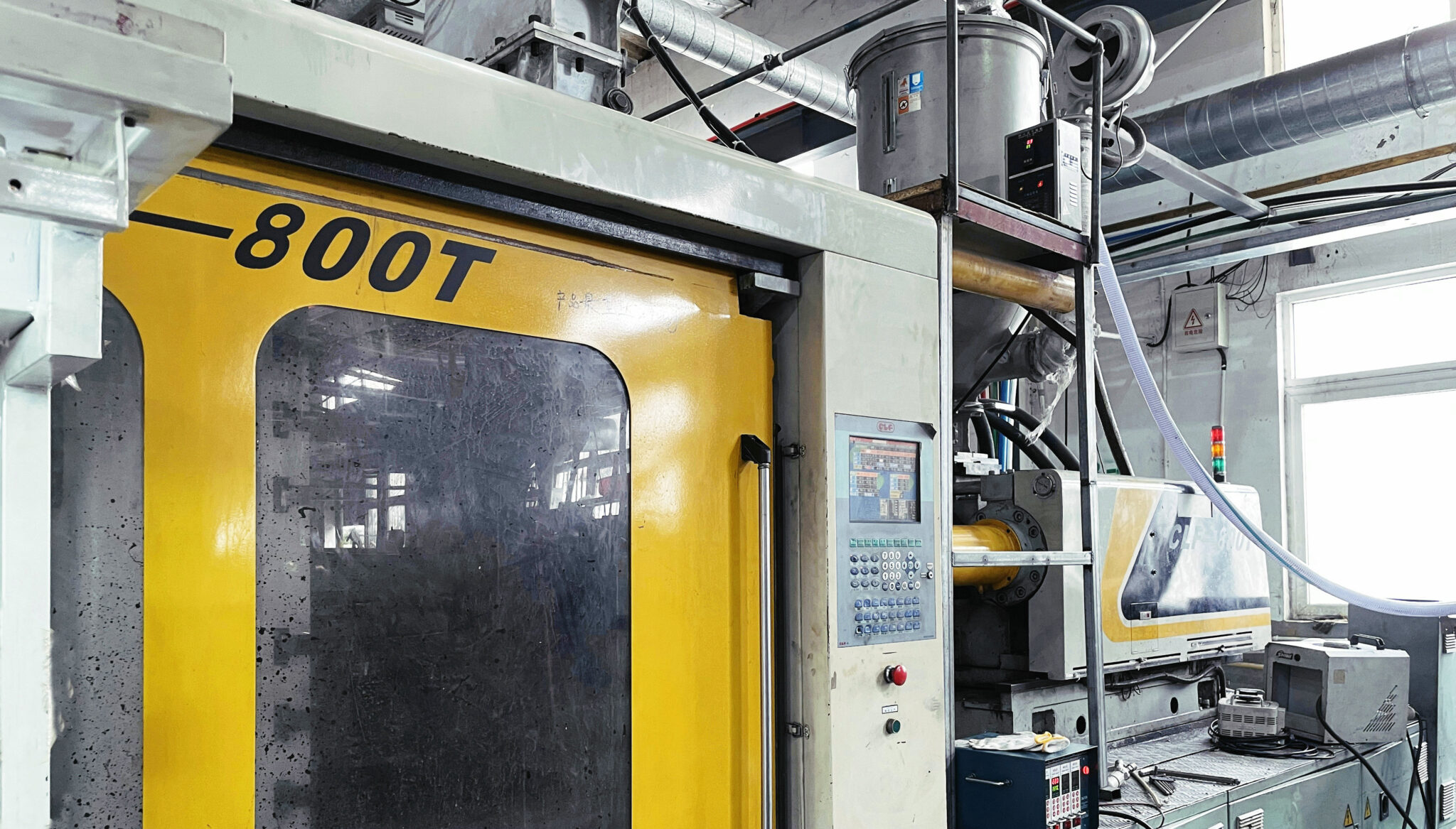 What is Injection Molding? Complete Guide to Process, Materials ...
